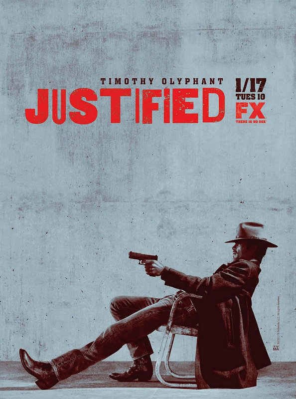 Southern Social Commentary On FX s Justified She Who Writes Monsters Southern Social Commentary On FX s Justified She Who Writes Monsters